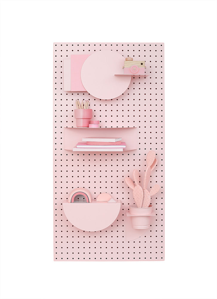 The Arc Pegboard – Peg and Board